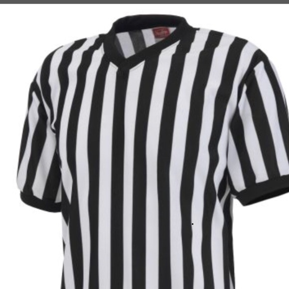 Shirts | Official Referee Shirt | Poshmark